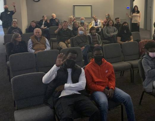 Renton Christian Center | What to Expect