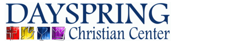 Dayspring Christian Center | Home