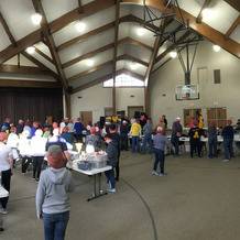 Yadkinville United Methodist Church | Resources