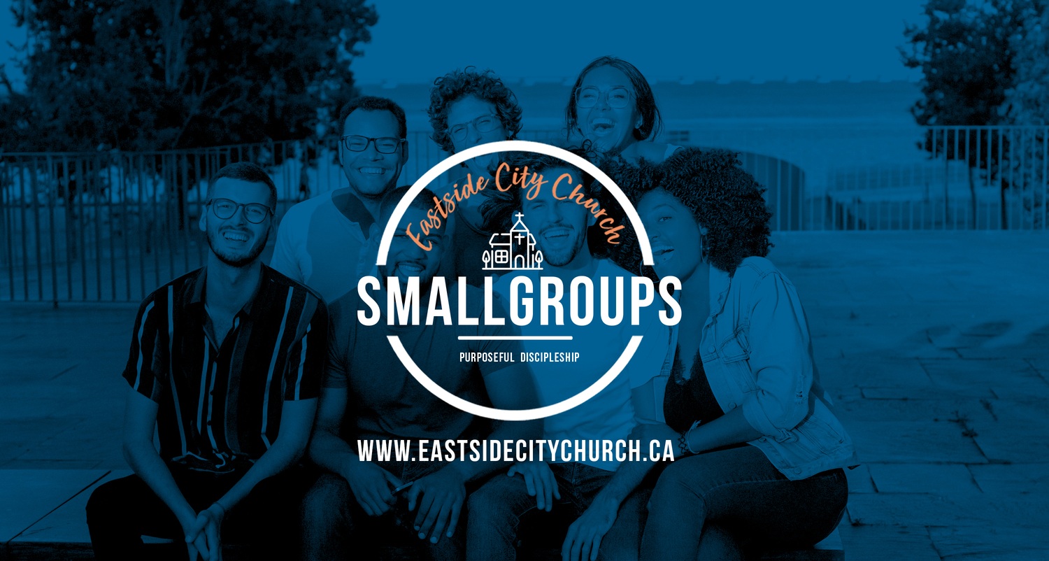 Eastside City Church | Small Groups