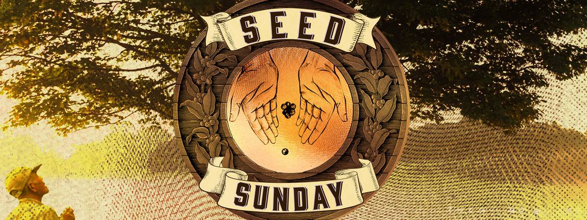 Eastside City Church | Seed Sunday