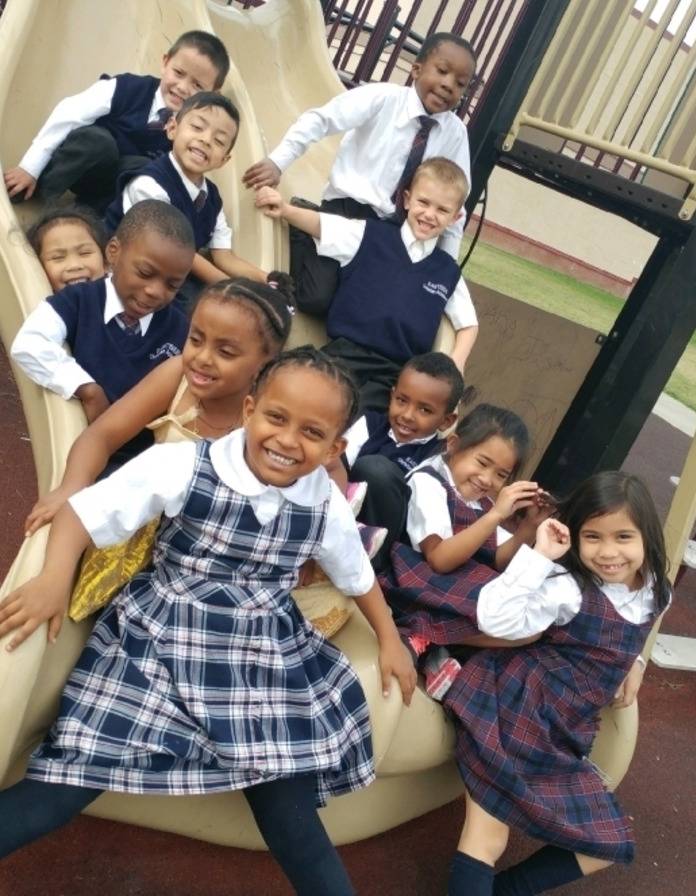 Eastside City Church | Eastside Christian Academy