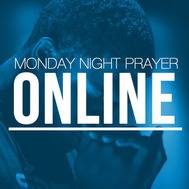 Eastside City Church | Prayer