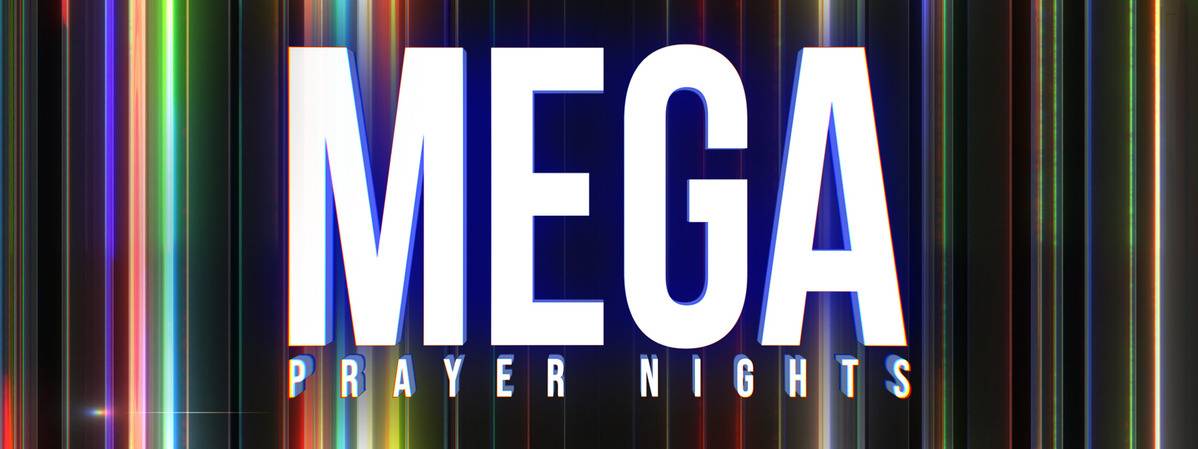 Eastside City Church | Mega Prayer