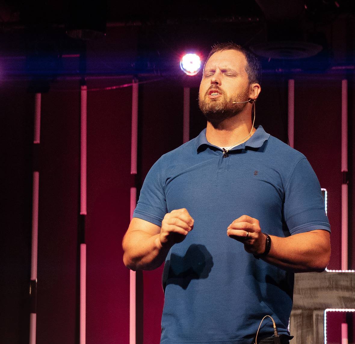The Vine Church | Home