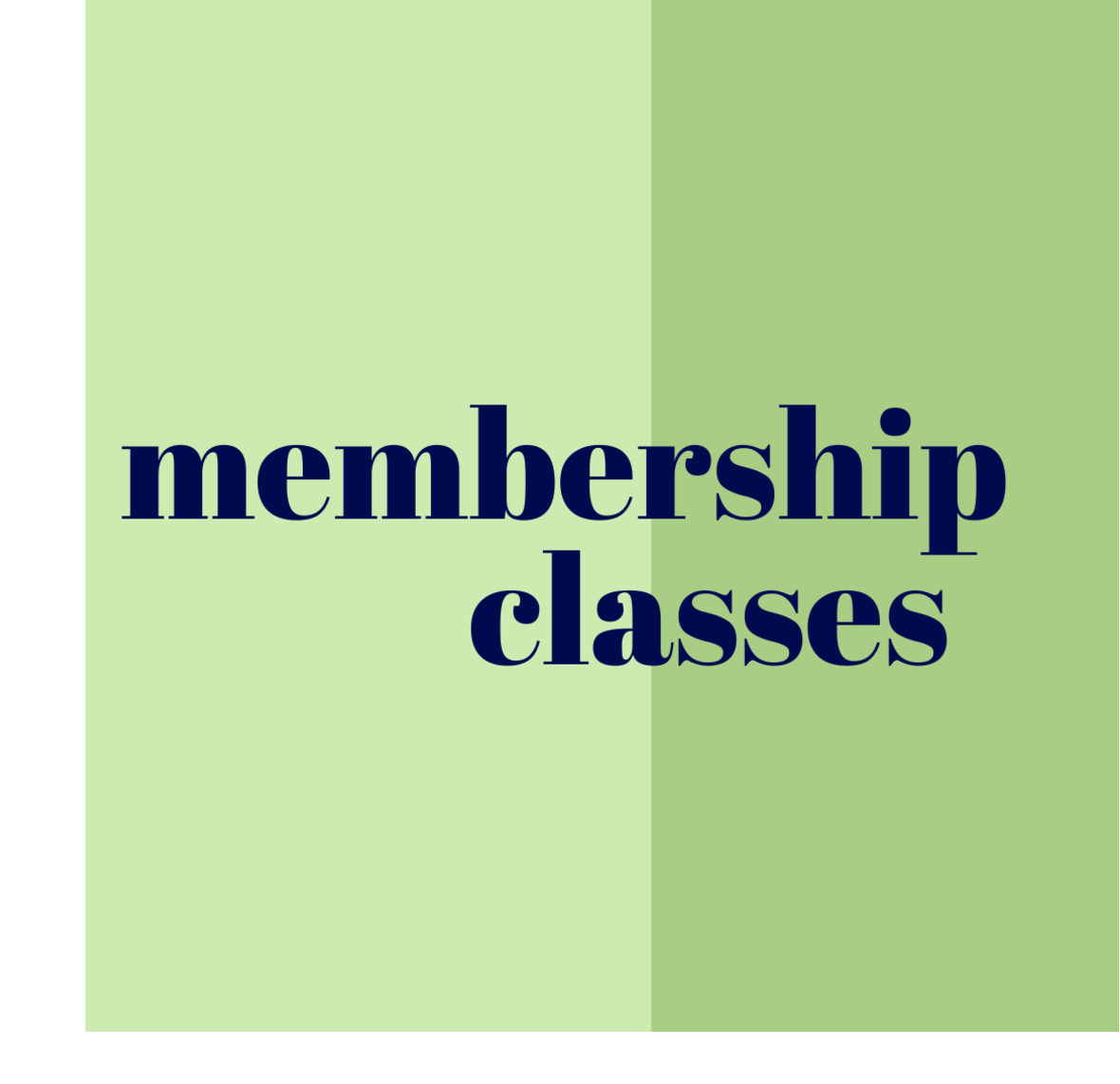 The Vine Church | membership