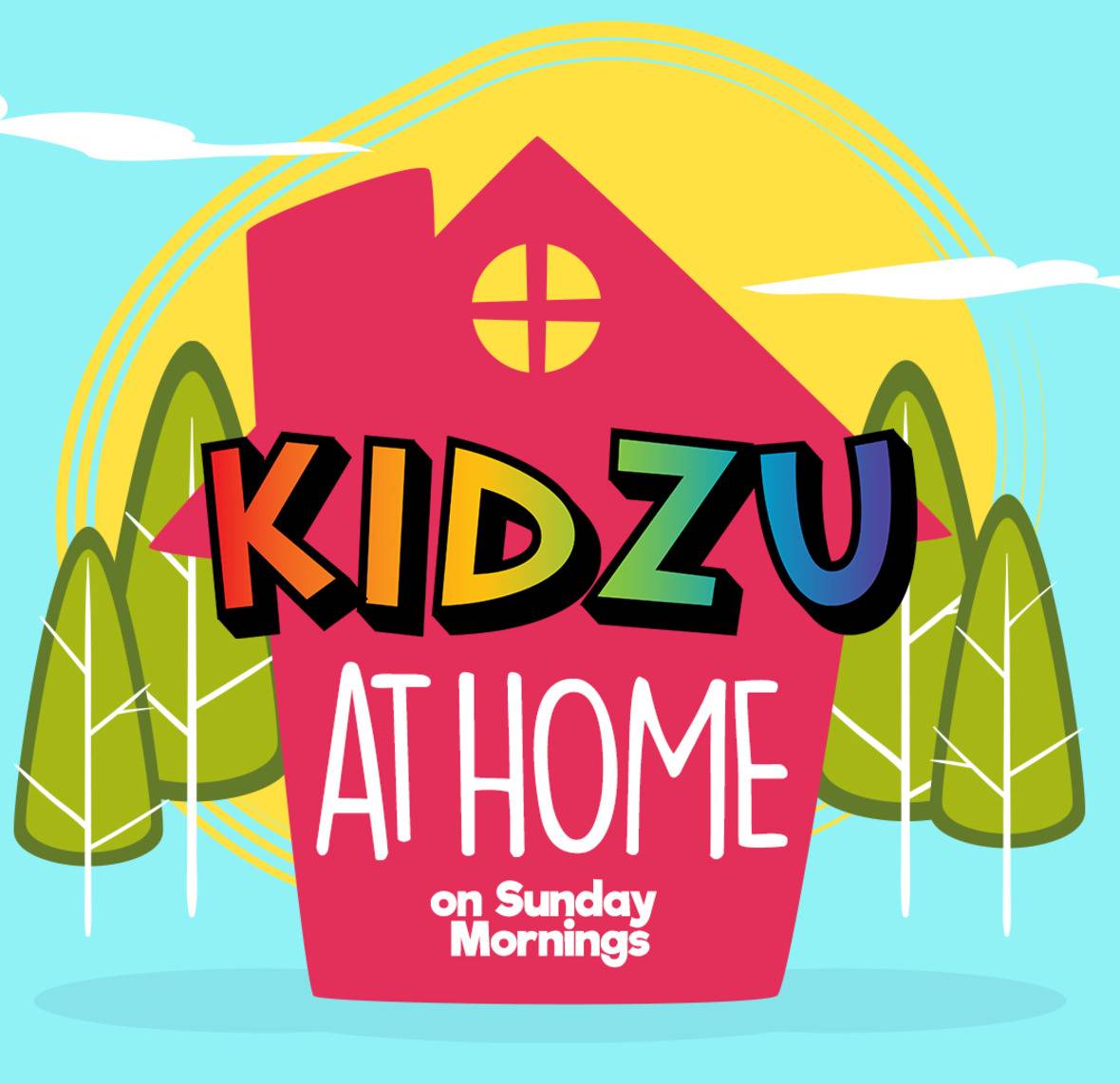 The Vine Church | Old Kidzu