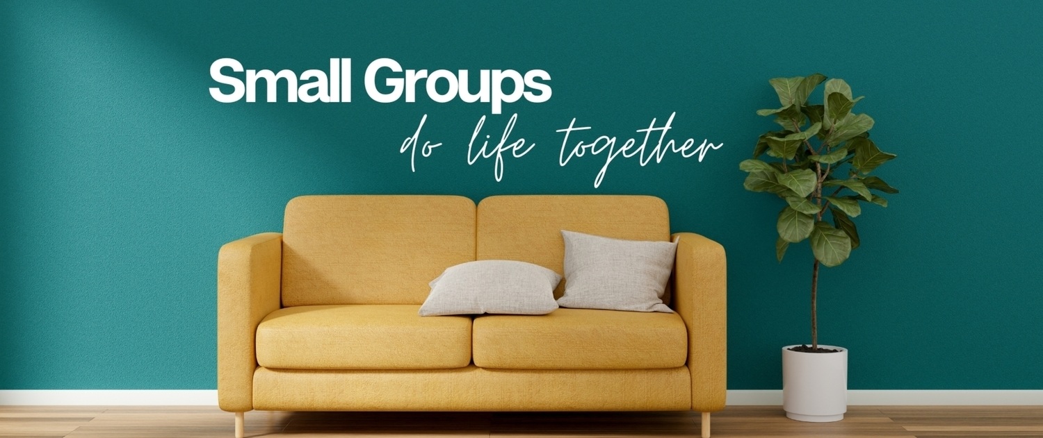 HighTide Church | Small Groups