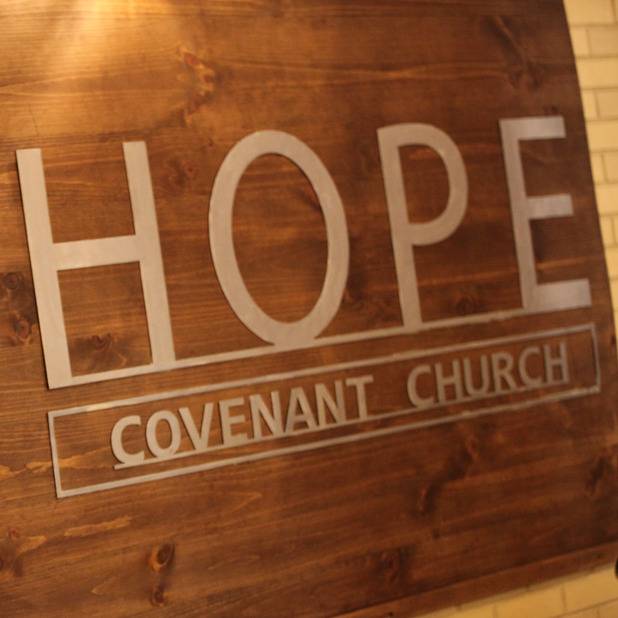Hope Covenant Church | About