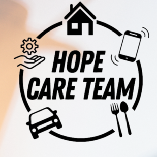 Hope Covenant Church | Hope Care Team