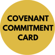 Hope Covenant Church | Covenant Partners