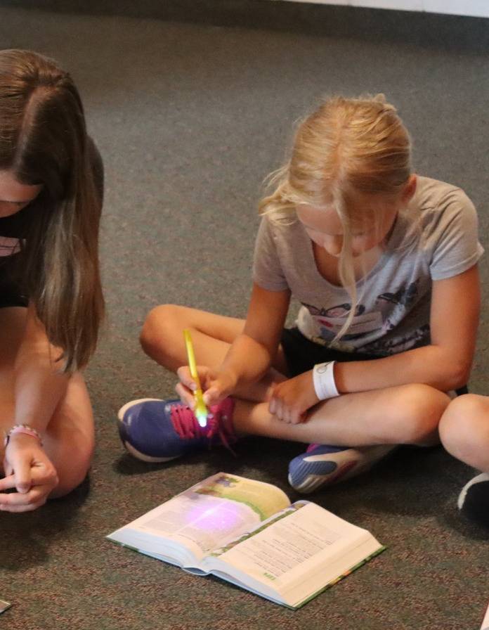 Hope Covenant Church | Formation Hour