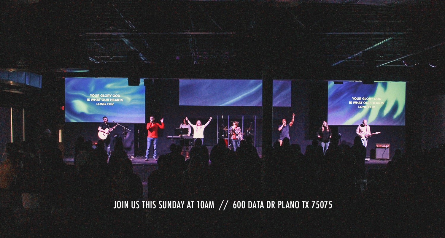 Warehouse Church | Welcome