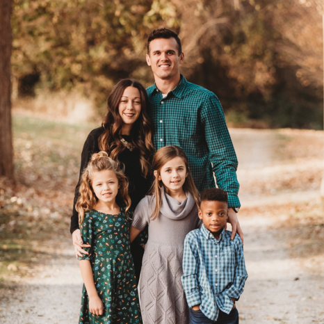 The Bridge Church | ABOUT US