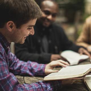 Northside Bible Church | Mighty Men