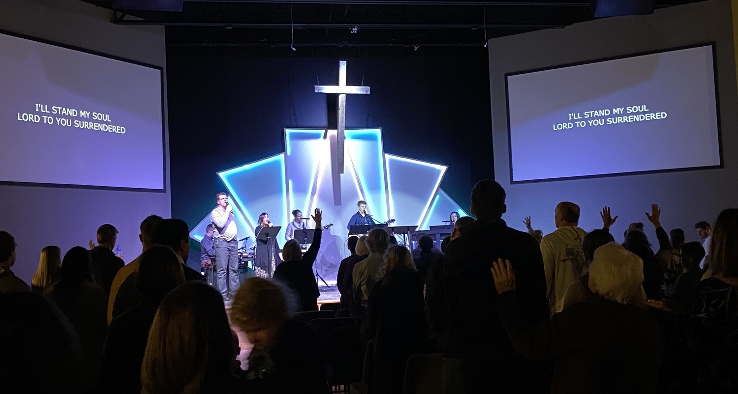 Real Hope Community Church | GIVE