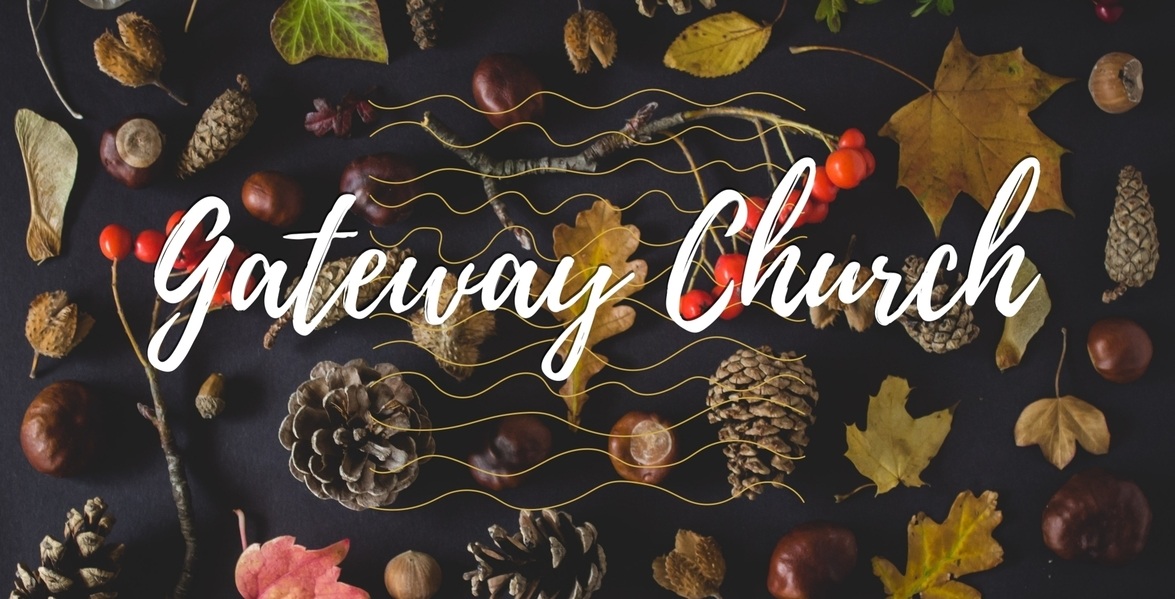 Gateway Church | HOME
