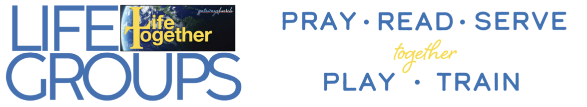 Gateway Church | Life Groups