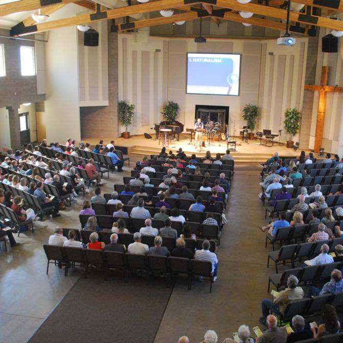 Gateway Church | GATEWAY BASICS