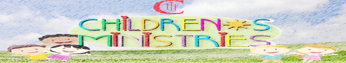 Capital City Christian Church | Youth and Children