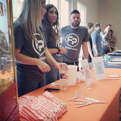 FaithPointe Church - Waxahachie, Texas | Our Story