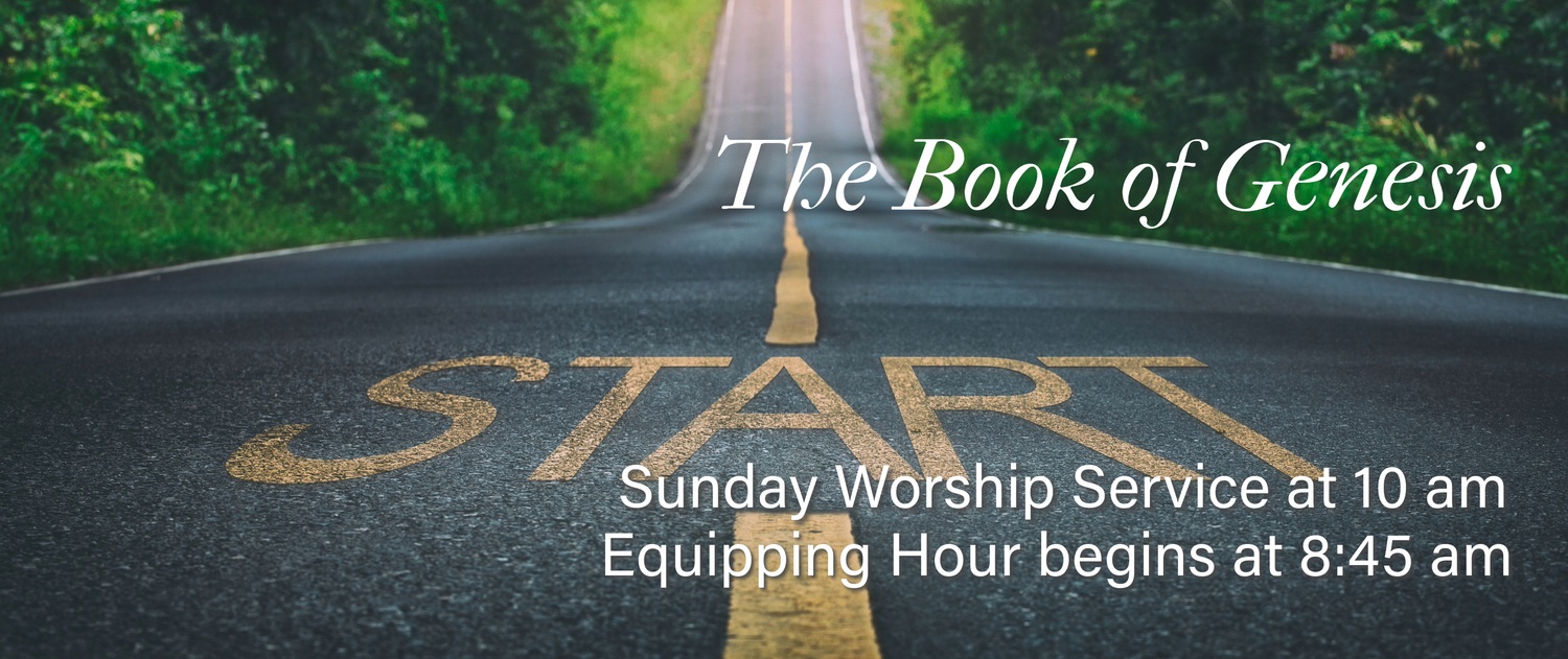 Independent Bible Church | WELCOME