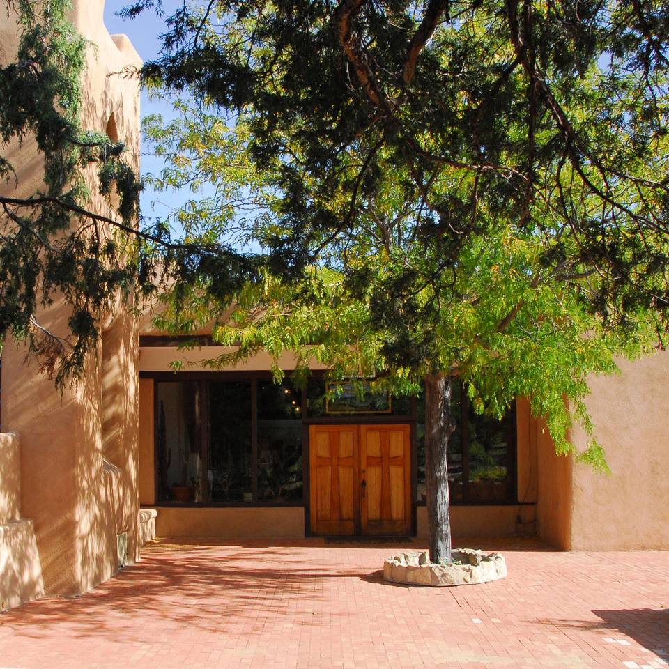 Las Placitas Presbyterian Church | HOME