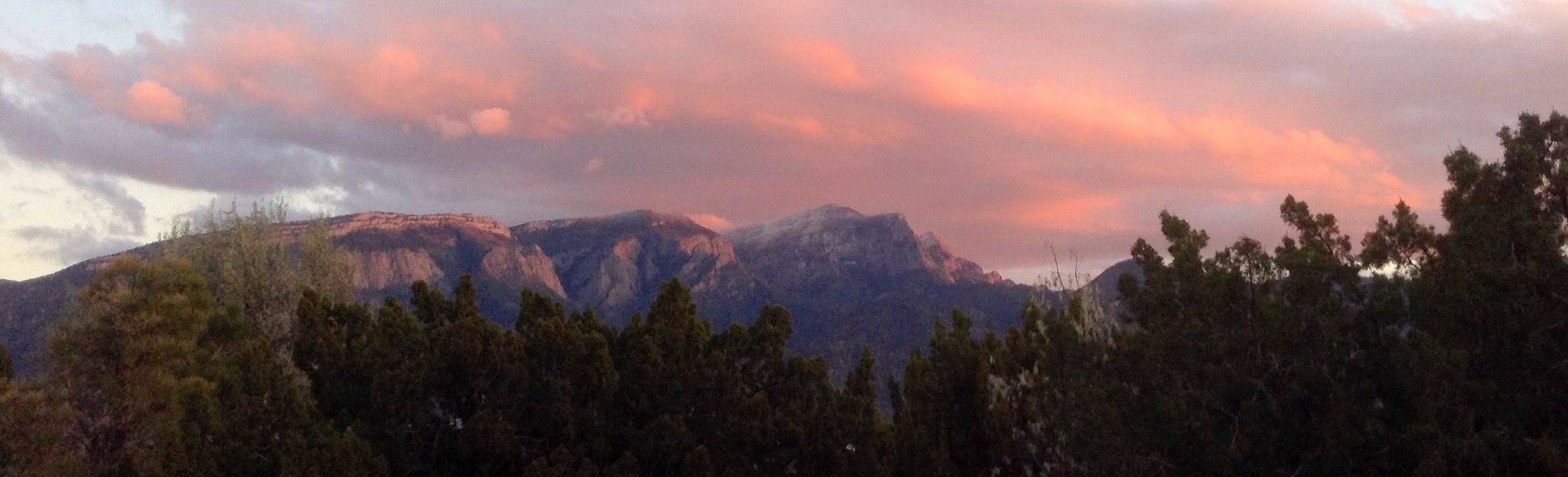 Las Placitas Presbyterian Church | HOME