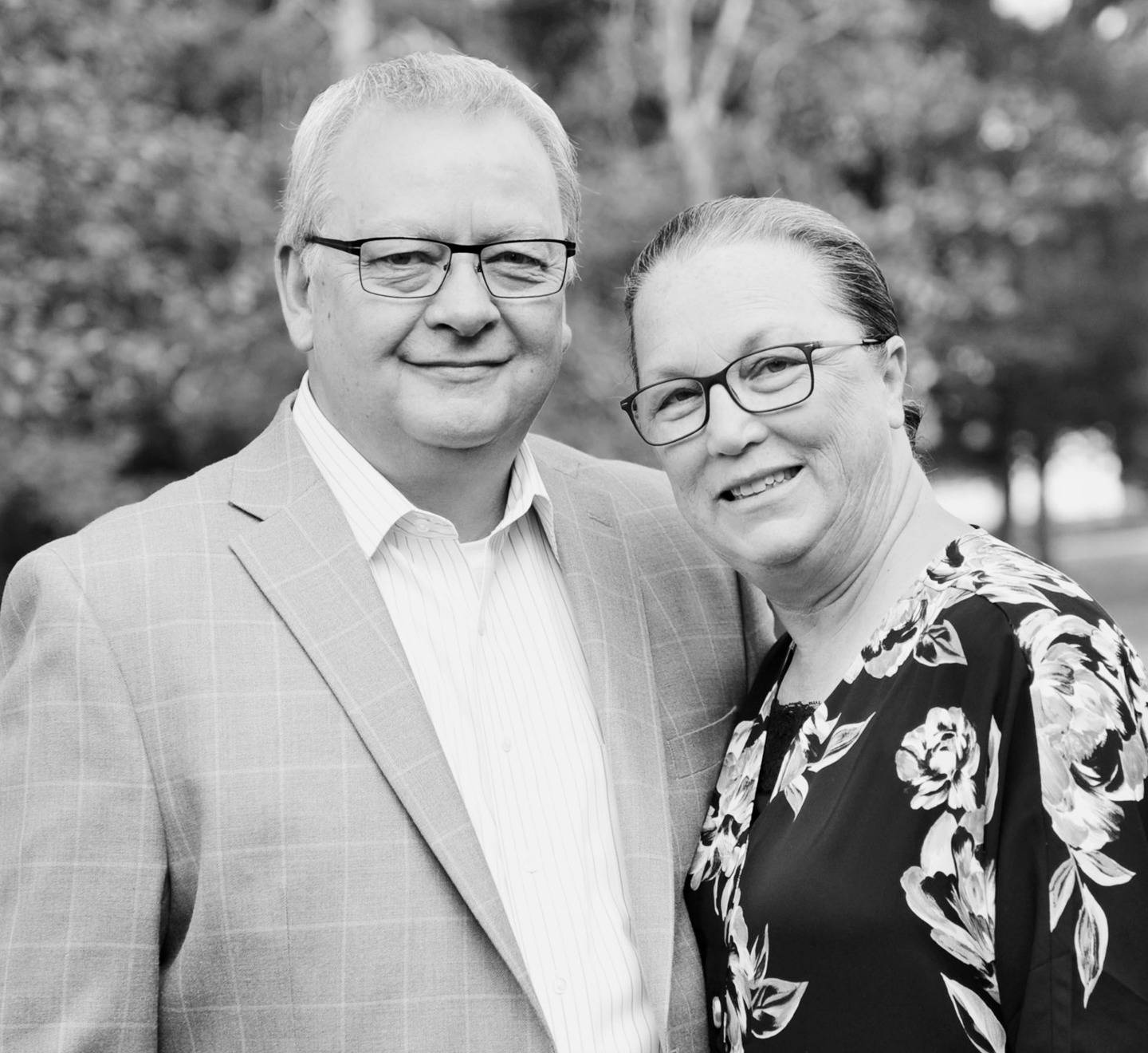 Grace Church of Central | Ministry Team