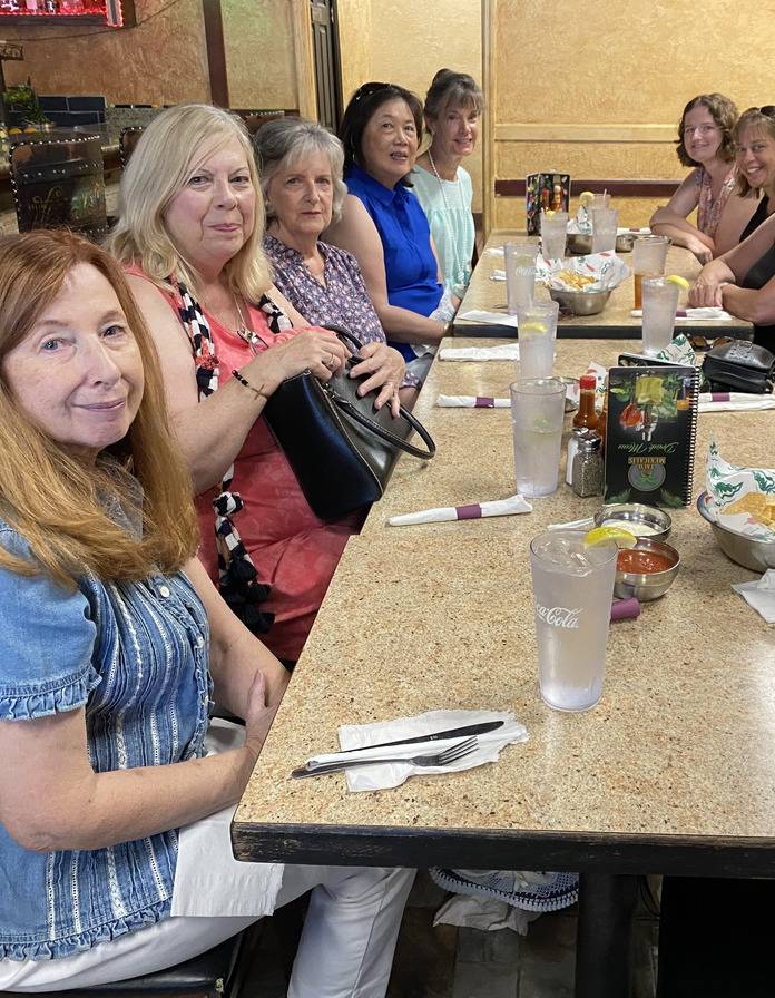 Grace Covenant Presbyterian Church | Women