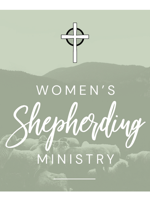Grace Covenant Presbyterian Church | Women's Shepherding