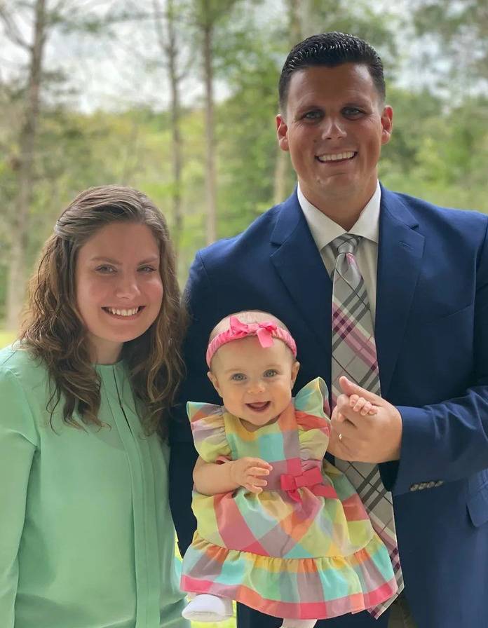 Grace Covenant Presbyterian Church | Staff