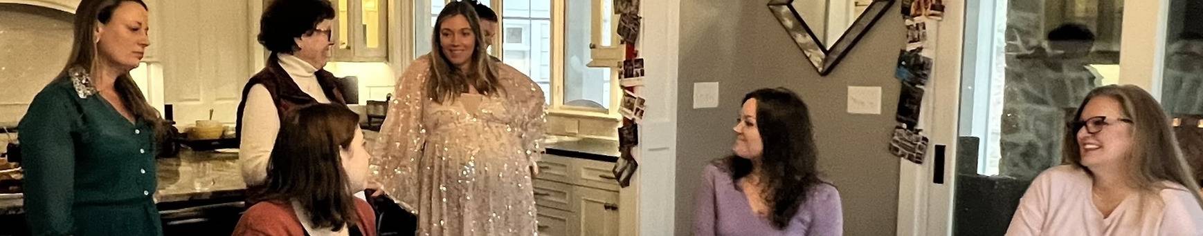 Grace Covenant Presbyterian Church | Women