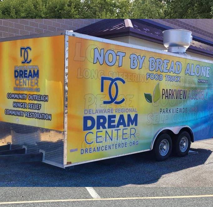 DelawareDreamCenter | About Us