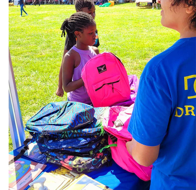 DelawareDreamCenter | About Us