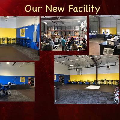DelawareDreamCenter | Our Facility