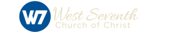 West 7th Street Church of Christ | Live Stream