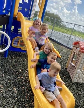 Hope & Play preschool | Home