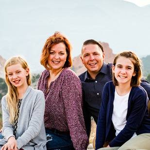 River Rock Church Caroline | Staff