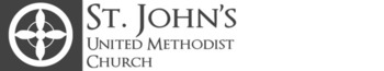 St. John's United Methodist Church | Home