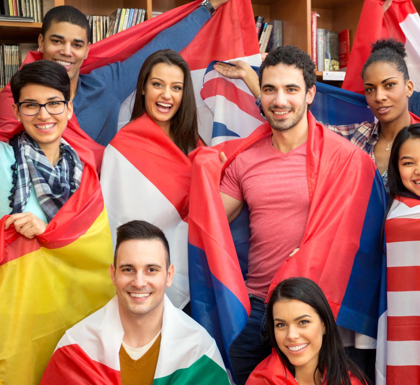 First Friends | Home