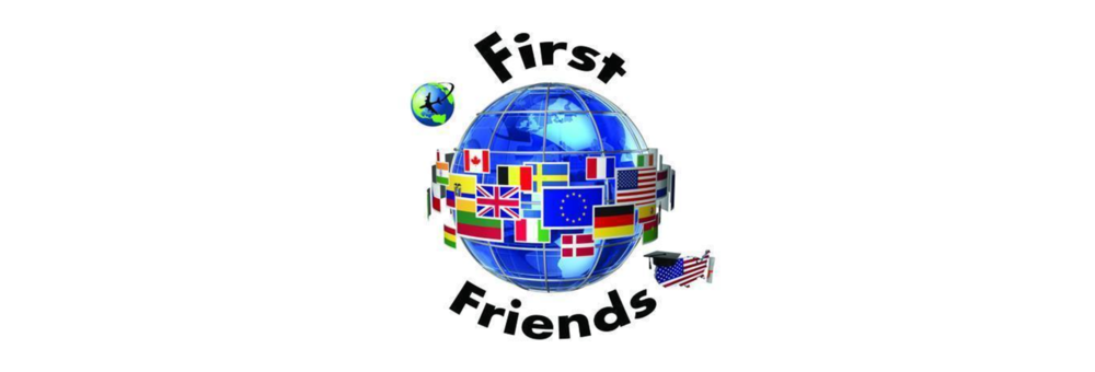 First Friends | Who We Are