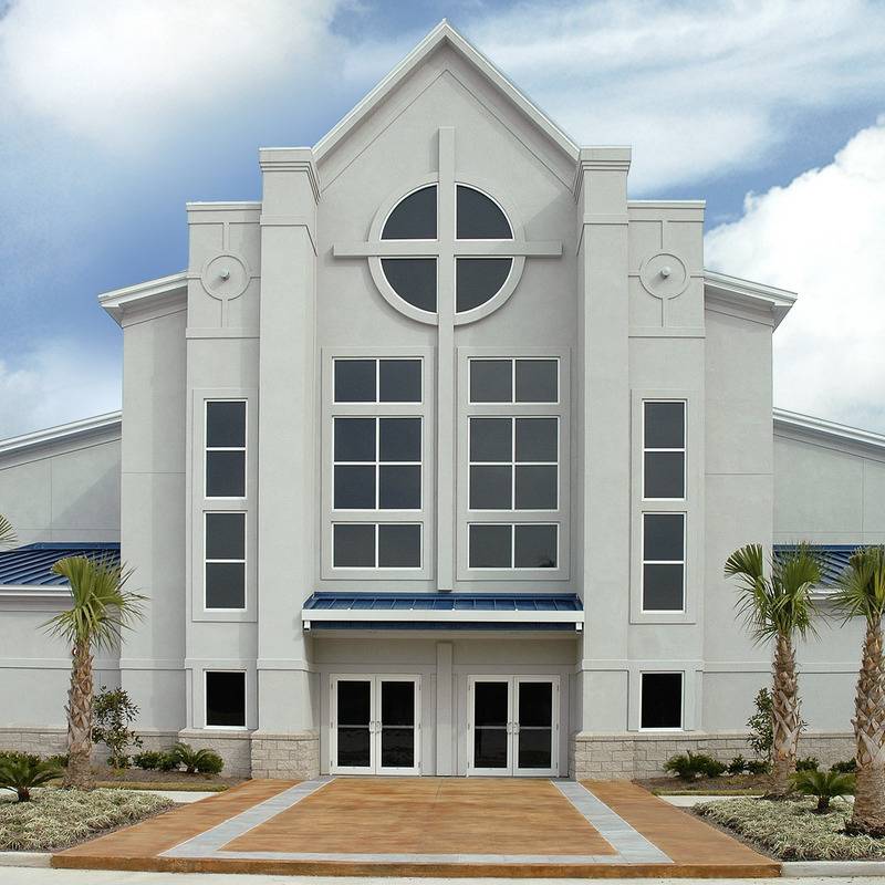 Oasischristianchurchredesign2 | History of Oasis Christian Church