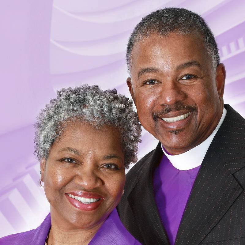 Oasischristianchurchredesign2 | Bishop & First Lady Wallace