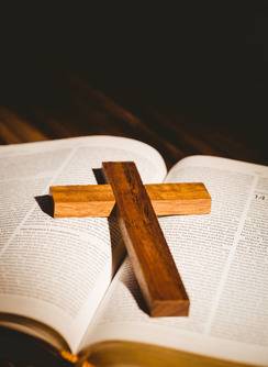 River of Grace Lutheran Church | Worship