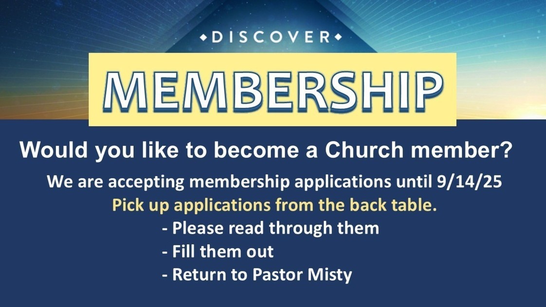 Frazier Mountain Community Church | Home