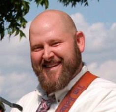 All Saints Church, Spartanburg | pastoral leadership