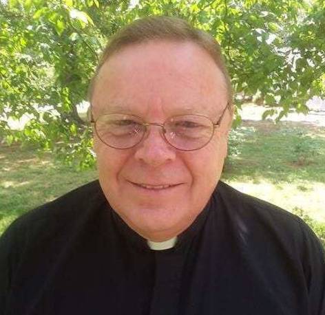 All Saints Church, Spartanburg | pastoral leadership