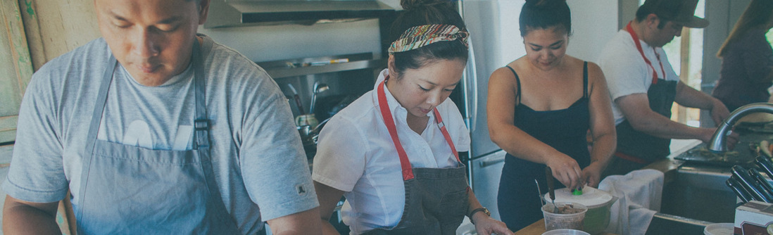 First Baptist Church of Anchorage | serve