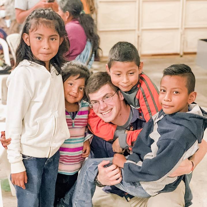 First Baptist Church of Anchorage | GIVE